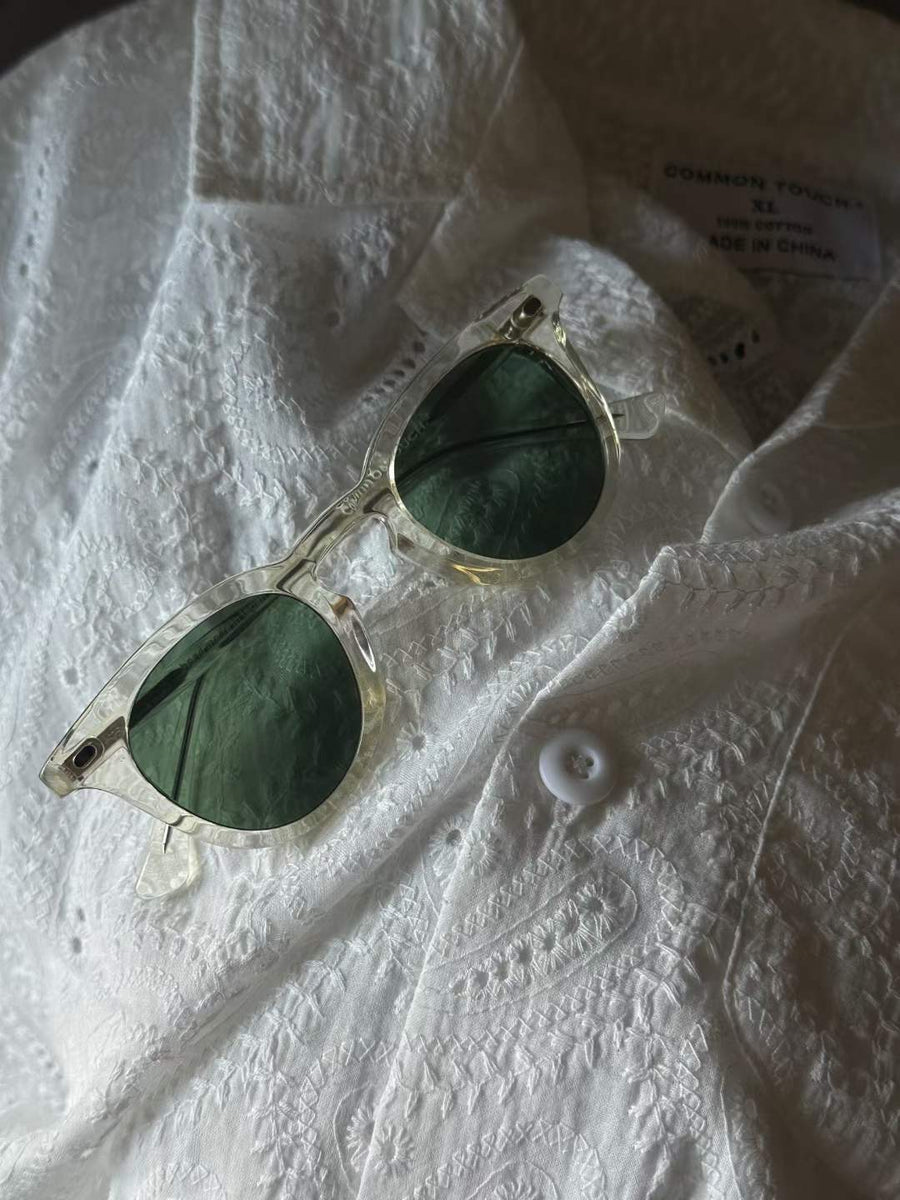 Common Touch.2 Knight Eyewear – SEVAGE KICK