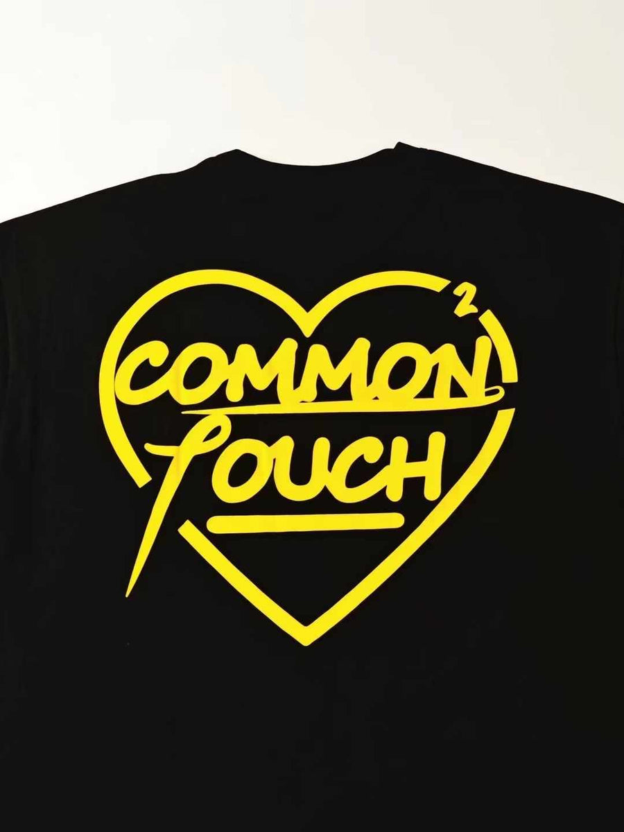 Common Touch.2 Love Tee – SEVAGE KICK