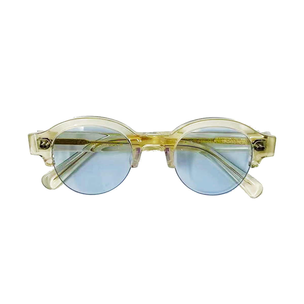 COMMON TOUCH.² "Oragnic-1“ Eyewear – SEVAGE KICK
